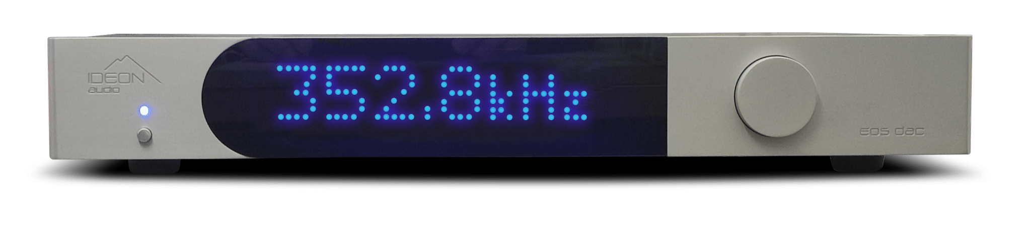 Ideon Eos DAC Anleitung - CM-Audio Studio Neuss (Nähe Düsseldorf)