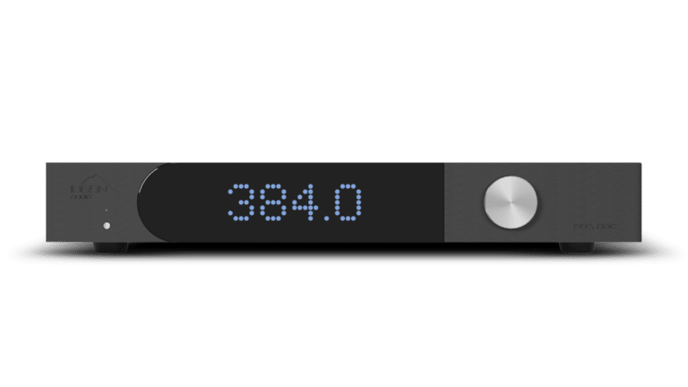 Ideon Eos DAC Anleitung - CM-Audio Studio Neuss (Nähe Düsseldorf)