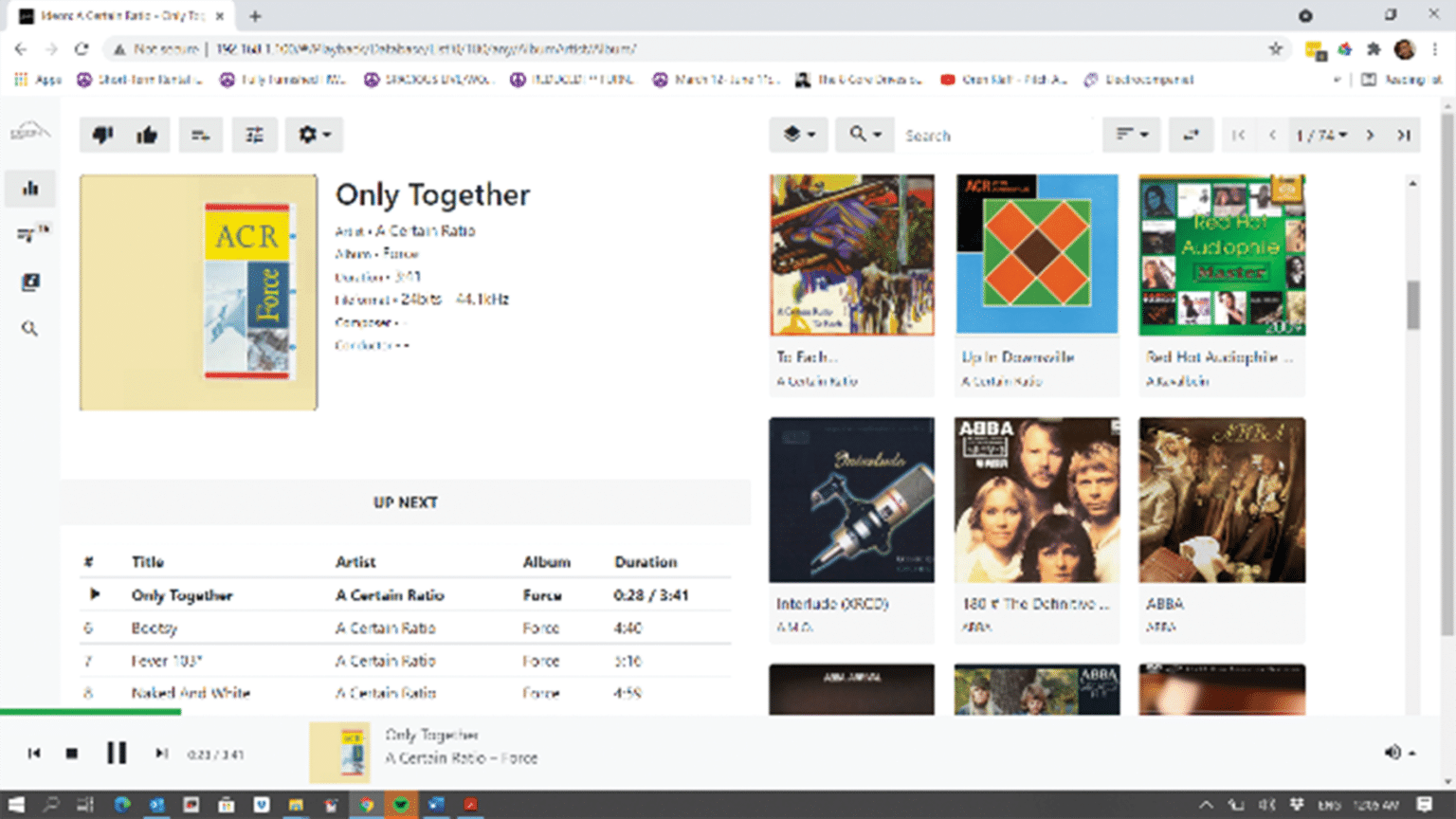 Ideon Eos Stream Anleitung - CM-Audio Studio Neuss (Nähe Düsseldorf)