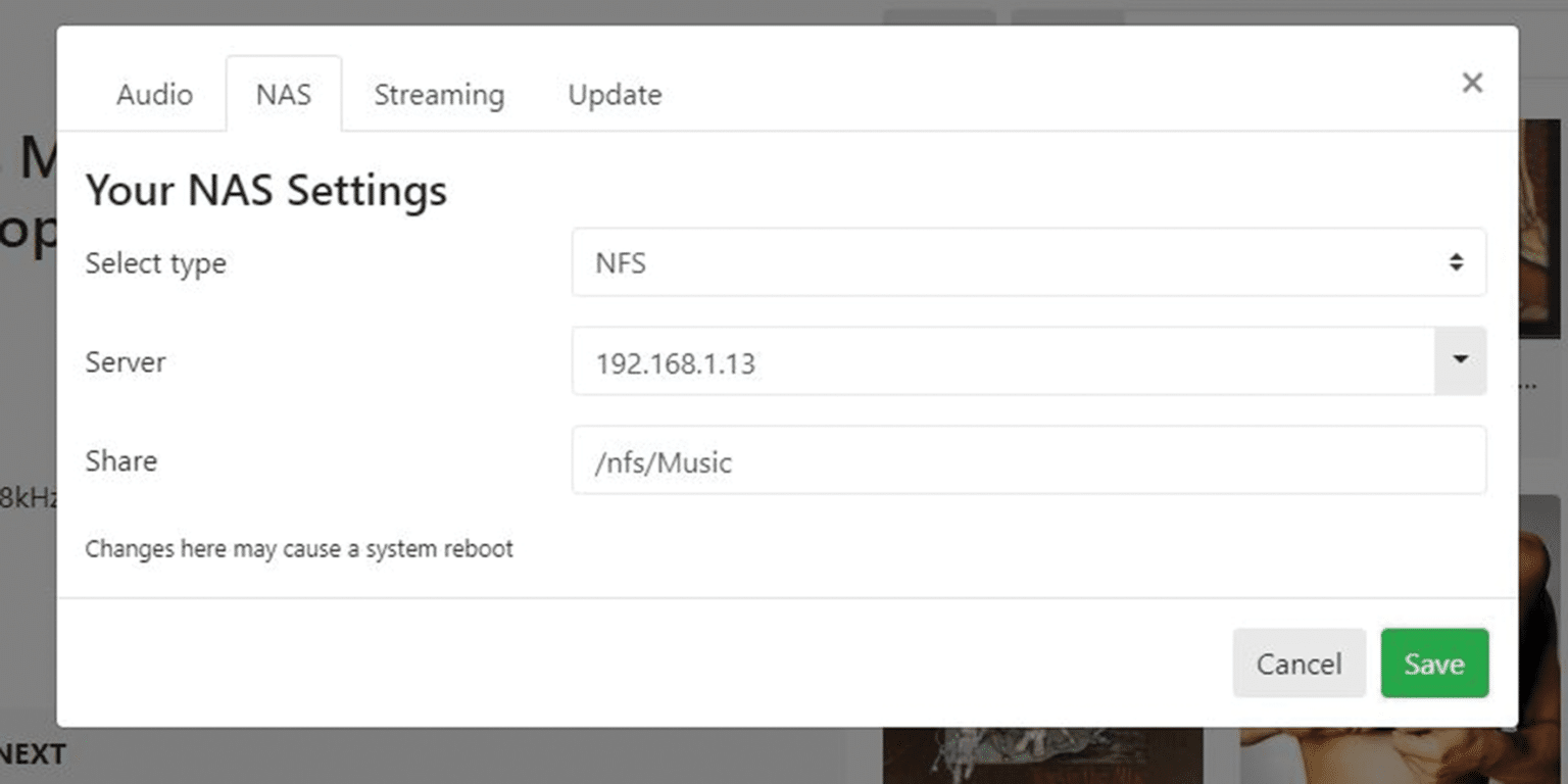 Ideon Eos Stream Anleitung - CM-Audio Studio Neuss (Nähe Düsseldorf)