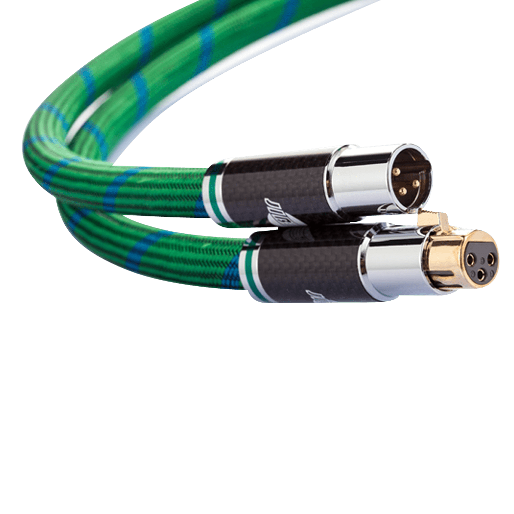 AES/EBU Kabel - CM-Audio Studio Neuss (Nähe Düsseldorf)