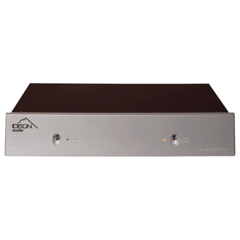 Produkte von Ideon Audio - CM-Audio Studio Neuss (Nähe Düsseldorf)